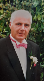 Death Notice of John Ward (Shrule, Mayo) | rip.ie