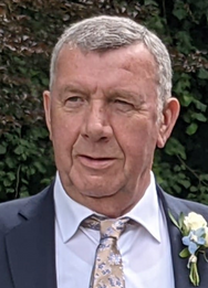 Condolence Book for James (Jimmy) Ward (Donegal Town, Donegal) | rip.ie