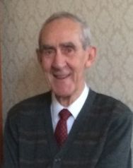 Condolence Book for John (Jack) FitzPatrick (Shankill, Dublin) | rip.ie