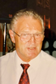 Death Notice of Jack Fogarty (Nenagh, Tipperary) | rip.ie