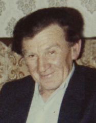 Condolence Book for Jack Gleeson (Portroe, Tipperary) | rip.ie