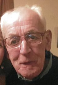 Condolence Book for JACK O'SULLIVAN (Tralee, Kerry) | rip.ie