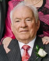 Death Notice of James (Jimmy) Kelly (Dundrum, Dublin) | rip.ie