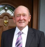 Death Notice of James O'Donnell (Effin, Limerick) | rip.ie