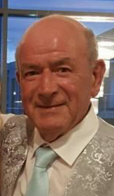 Condolence Book for James NICHOLSON (Clondalkin, Dublin) | rip.ie