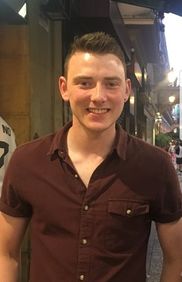 Death Notice of Jason HAYES (MC KENNA) (Garryowen, Limerick) | rip.ie