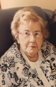 Condolence Book for Julia Clinton (née Carney) (Togher, Louth) | rip.ie