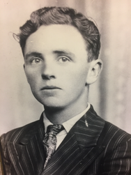 Death Notice of John (Jack) COWAP (Monkstown, Dublin) | rip.ie