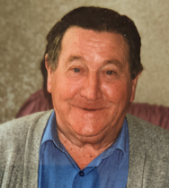 Condolence Book for John (Jack) Daly (Cabra West, Dublin) | rip.ie