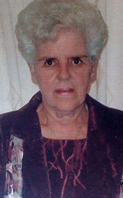 Condolence Book for Jean Connolly (née Dowdall) (Inchicore, Dublin ...