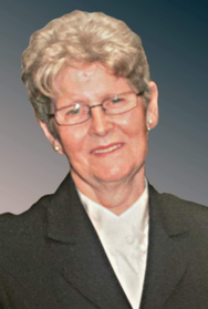 Condolence Book for Jean COWAP (née Moriarty) (Dun Laoghaire, Dublin ...