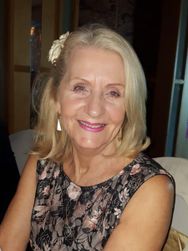 Death Notice of Jean Cunningham (née Kelly) (Athlone, Roscommon) | rip.ie