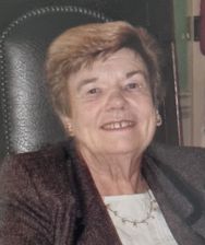 Death Notice of Jean Murphy (née Byrne) (Greenhills, Dublin) | rip.ie