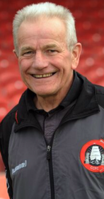 Condolence Book for Jerry Harris (Beaumont, Cork) | rip.ie