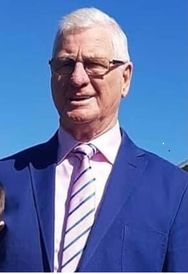 Death Notice of John Foley (Mayfield, Cork) | rip.ie