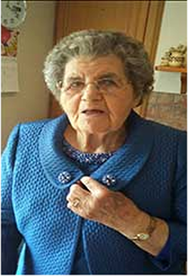 Death Notice of Julia Fallon (Achill, Mayo) | rip.ie