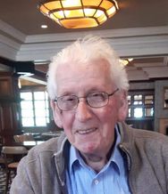Condolence Book for John Field (Donaghmede, Dublin) | rip.ie