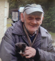 Death Notice of James (Jim) Boyle (Drumkeen, Donegal) | rip.ie