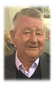 Condolence Book for Jim Hogan (Nenagh, Tipperary) | rip.ie