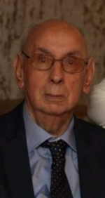 Condolence Book for Jim Mc Donagh (Enniskillen, Fermanagh) | rip.ie