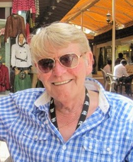 Condolence Book for Jim (James) Robinson (Swords, Dublin) | rip.ie