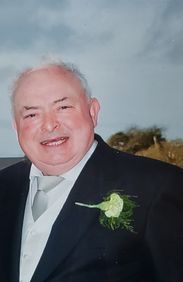 Death Notice of Jimmy (James) Kenny (Newcastle West, Limerick) | rip.ie