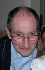 Death Notice of Jimmy McQuillan (Castleblayney, Monaghan) | rip.ie