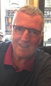 Condolence Book for James (Jimmy) SCULLY (Graiguecullen, Carlow) | rip.ie