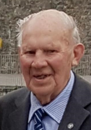 Condolence Book for James Fogarty (Durrow, Laois) | rip.ie