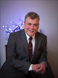 Death Notice of John Jordan (Ballyfermot, Dublin) | rip.ie