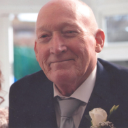 Condolence Book for James KELLY (Clondalkin, Dublin) | rip.ie