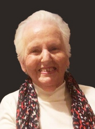 Condolence Book for Joan FAGAN (née Malone) (Clondalkin, Dublin) | rip.ie