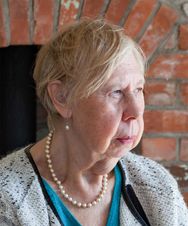Miriam Grogan's Instagram, Twitter & Facebook on IDCrawl