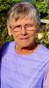 Condolence Book for Joan Galway (née O' Connor) (Ballyheigue, Kerry) | rip.ie