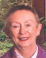Condolence Book for Joan O'Malley (née O'Shea) (Tralee, Kerry) | rip.ie