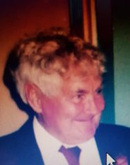 Condolence Book for Joe Coady (Graiguenamanagh, Kilkenny) | rip.ie