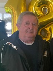 Condolence Book for Joe Crowe (Cahir, Tipperary) | rip.ie