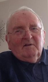 Condolence Book for Joseph (Joe) Curran (Fermoy, Cork) | rip.ie