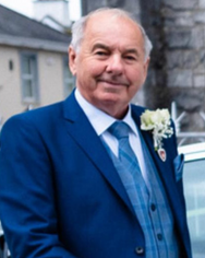 Condolence Book for Joe Dunican (Clara, Offaly) | rip.ie