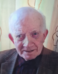 Condolence Book for Joe Gavigan (Meath) | rip.ie