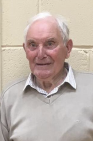 Death Notice of Joseph NOLAN (Ballinacarrig, Carlow) | rip.ie