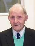 Condolence Book for Joe (Owney) McGOVERN (Swanlinbar, Cavan) | rip.ie