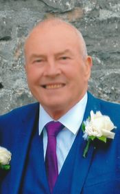 Death Notice of Joseph (Joe) Roche (Castlerea, Roscommon) | rip.ie