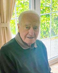 Death Notice of John Behan (Drumcondra, Dublin) | rip.ie