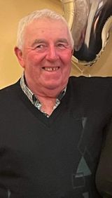 Condolence Book for John Joe O'Brien (Castlefreke, Cork) | rip.ie
