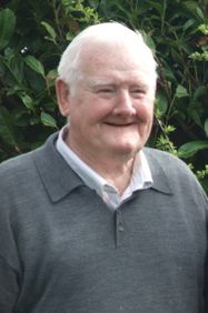 Death Notice of John Dunne (Portlaoise, Laois) | rip.ie