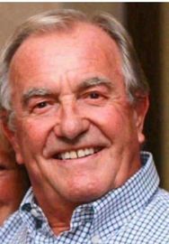 Family Notice of John Ashman (Cork) | rip.ie