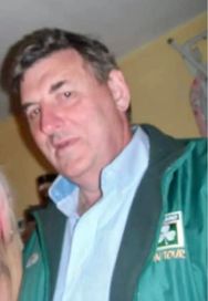 Death Notice of John Dunne (Naas, Kildare) | rip.ie