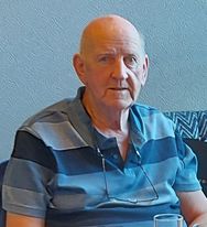 Death Notice of John Egan (Portlaoise, Laois) | rip.ie