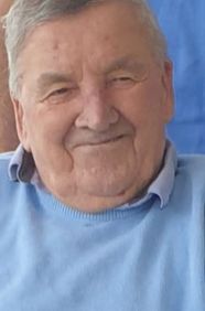 Condolence Book for John Folan (Newcastle, Galway) | rip.ie